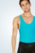 Mens Leotards: Action Dancewear