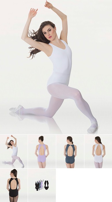 Tall Leotards: Action Dancewear