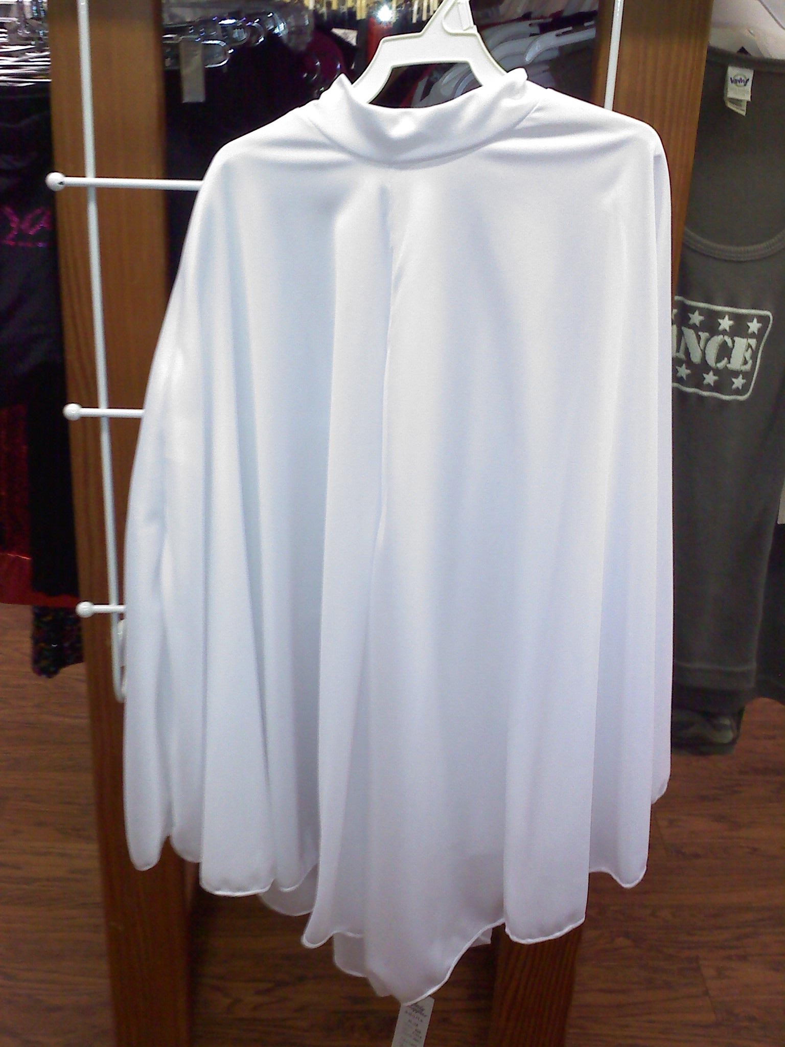 Closeout Sale Items: Action Dancewear